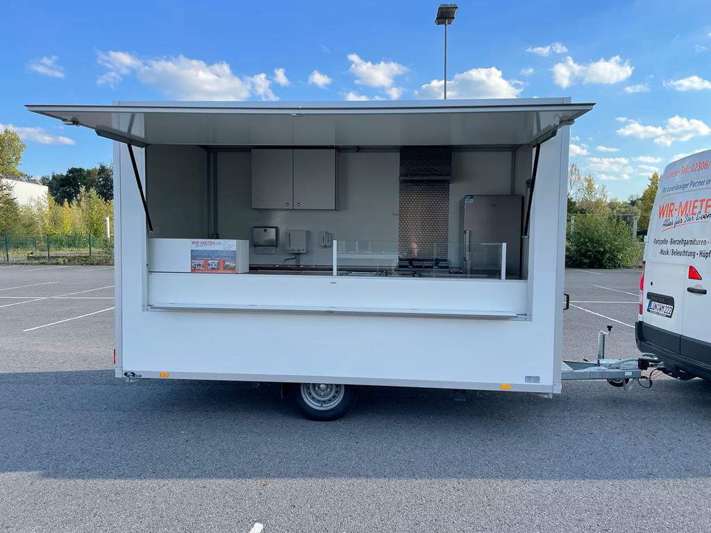Imbisswagen / Foodtruck / mit oder ohne Personal / Catering / Imbiss, Imbisswagen - 5348370520 ...