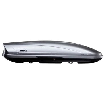 Thule Motion XL - 460 L Volumen. Thule Force XT L - 450 L Volumen ...