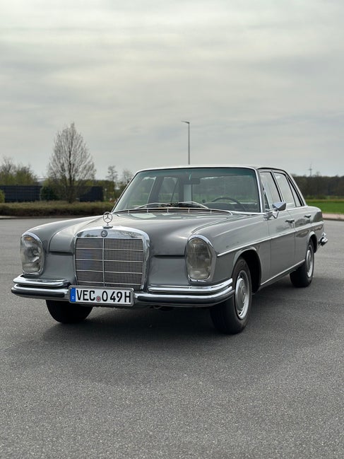 Unsere beliebtesten Angebote in der Kategorie Oldtimer