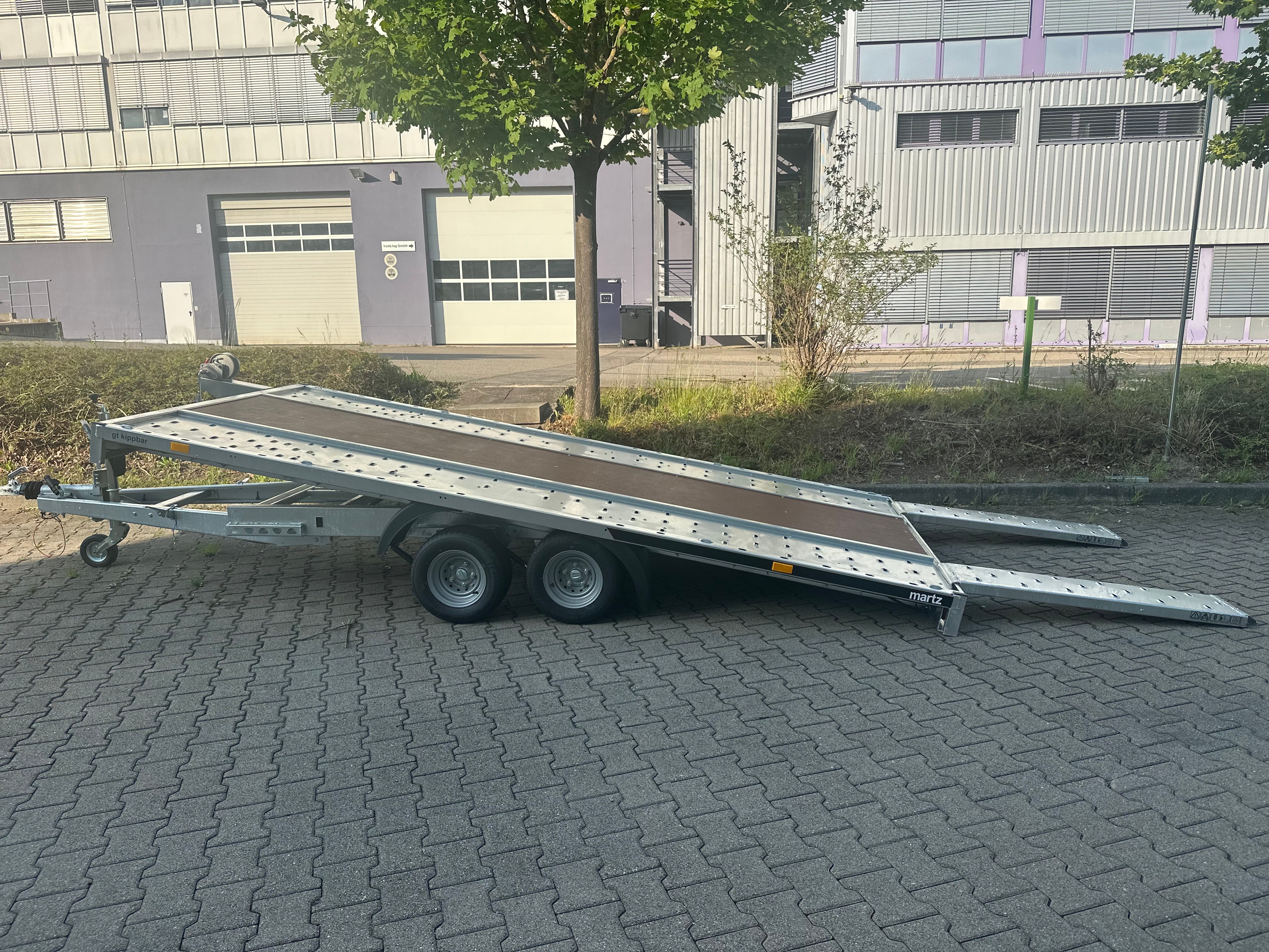 Wunderschone Anhanger Mieten Kiel Bilder