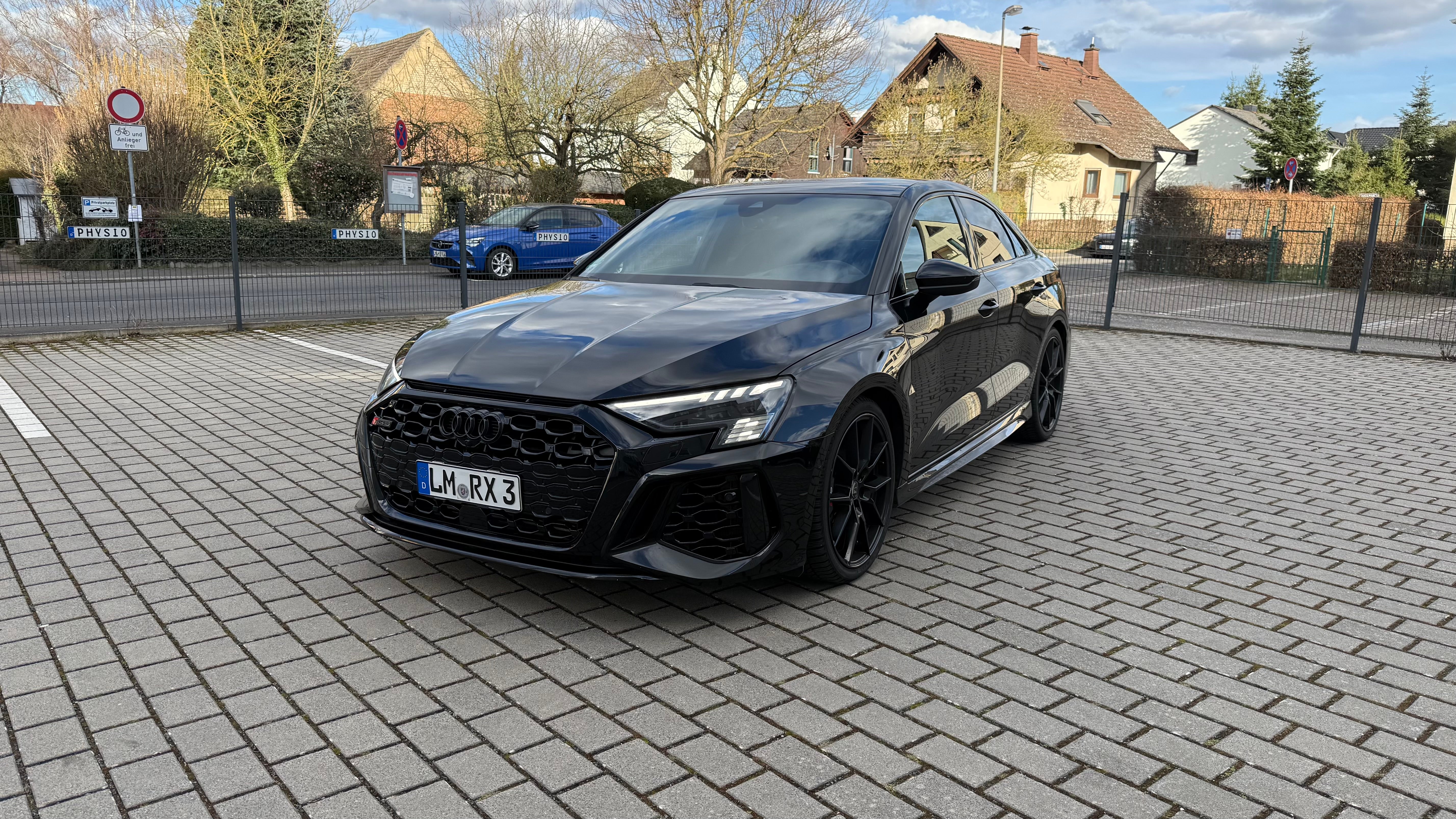 Audi Rs3 Mieten