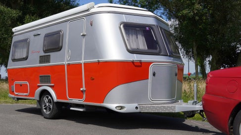 ᐅ Wohnwagen mieten auf Erento.com®