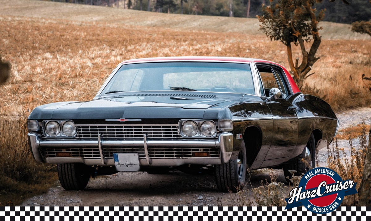 Chevrolet Impala, US-Cars - 8219665066 mieten | Erento.com