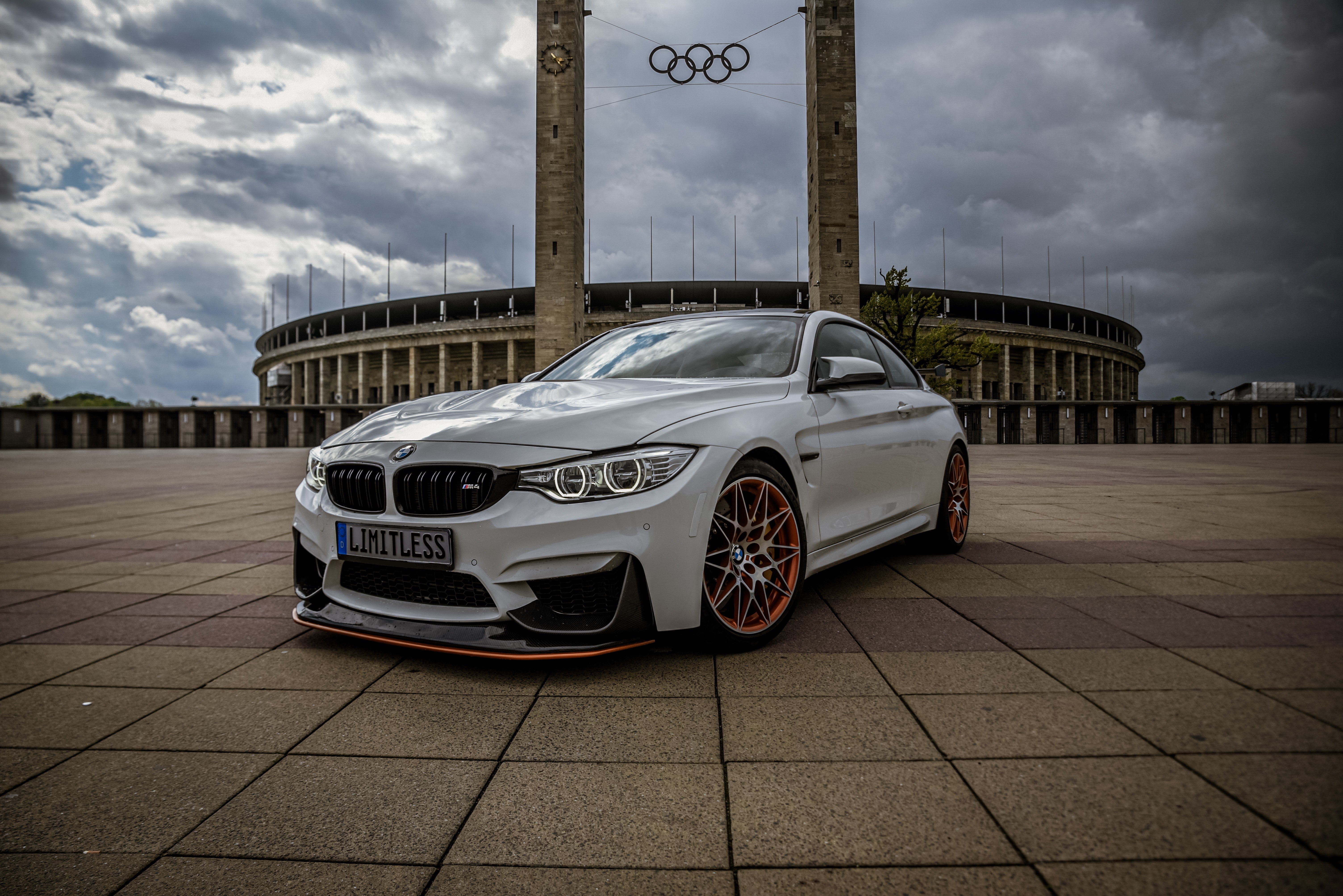 Bmw M4 Mieten