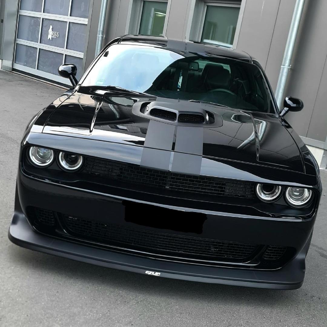 Dodge Challenger Mieten