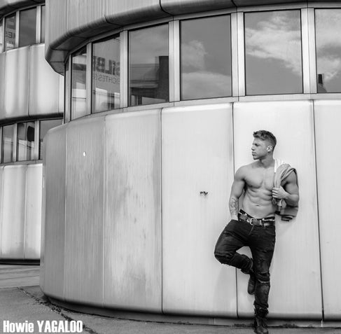 Stripper in Berlin buchen | Erento.com