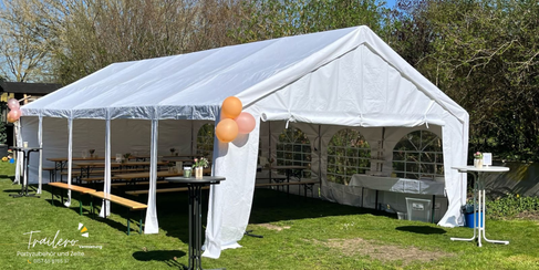 Zeltboden mieten für Festzelte, Hochzeiten und Events | Erento.com