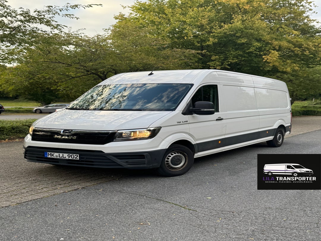 Stilvolle Transporter Mieten Bonn Bilder
