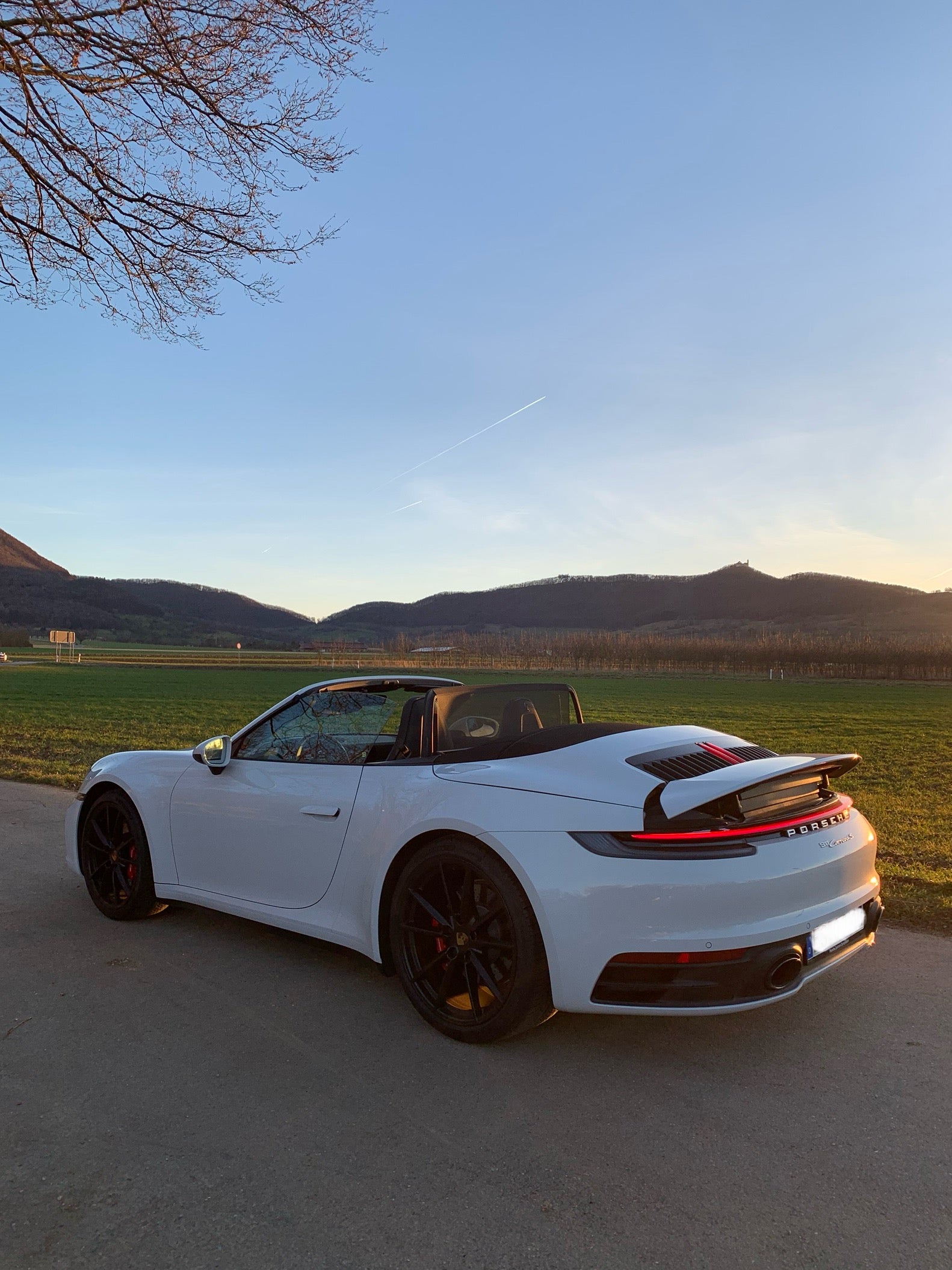 Erstaunlich Porsche Mieten Dusseldorf Fotos