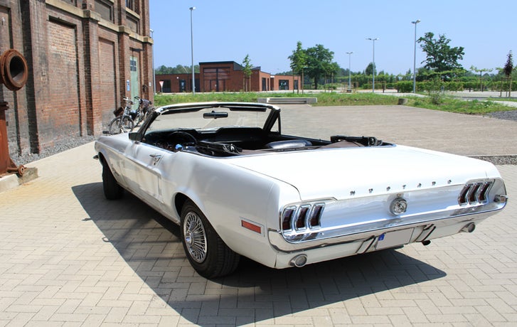 Oldtimer mieten in deiner Nähe auf www.mietedeinenoldtimer.de