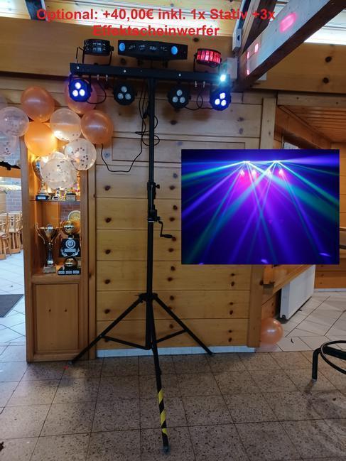Musikbox mieten für Partys, Picknicks und Outdoor-Events | Erento.com