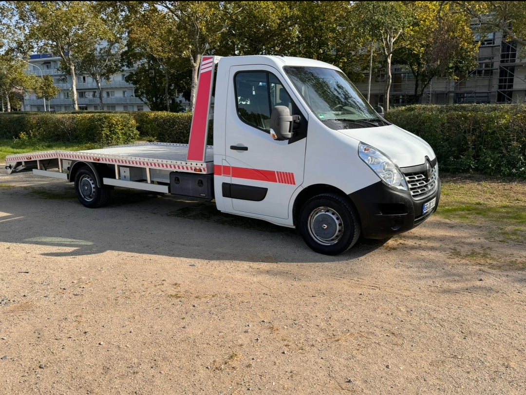 Abschleppwagen mieten, Abschleppwagen - 3985161698 mieten | Erento.com