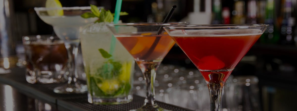 Cocktailmaschine mieten für Bars, Events und private Partys | Erento.com