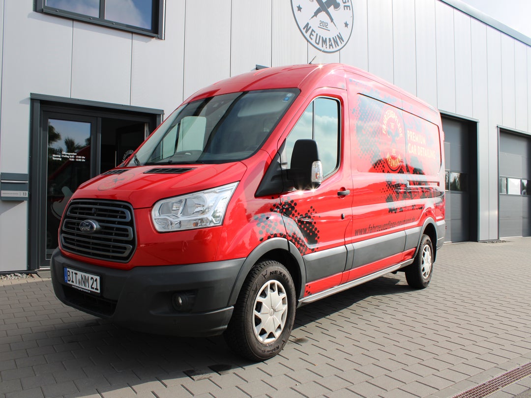 Schne Transporter Mieten Plauen Bildnull