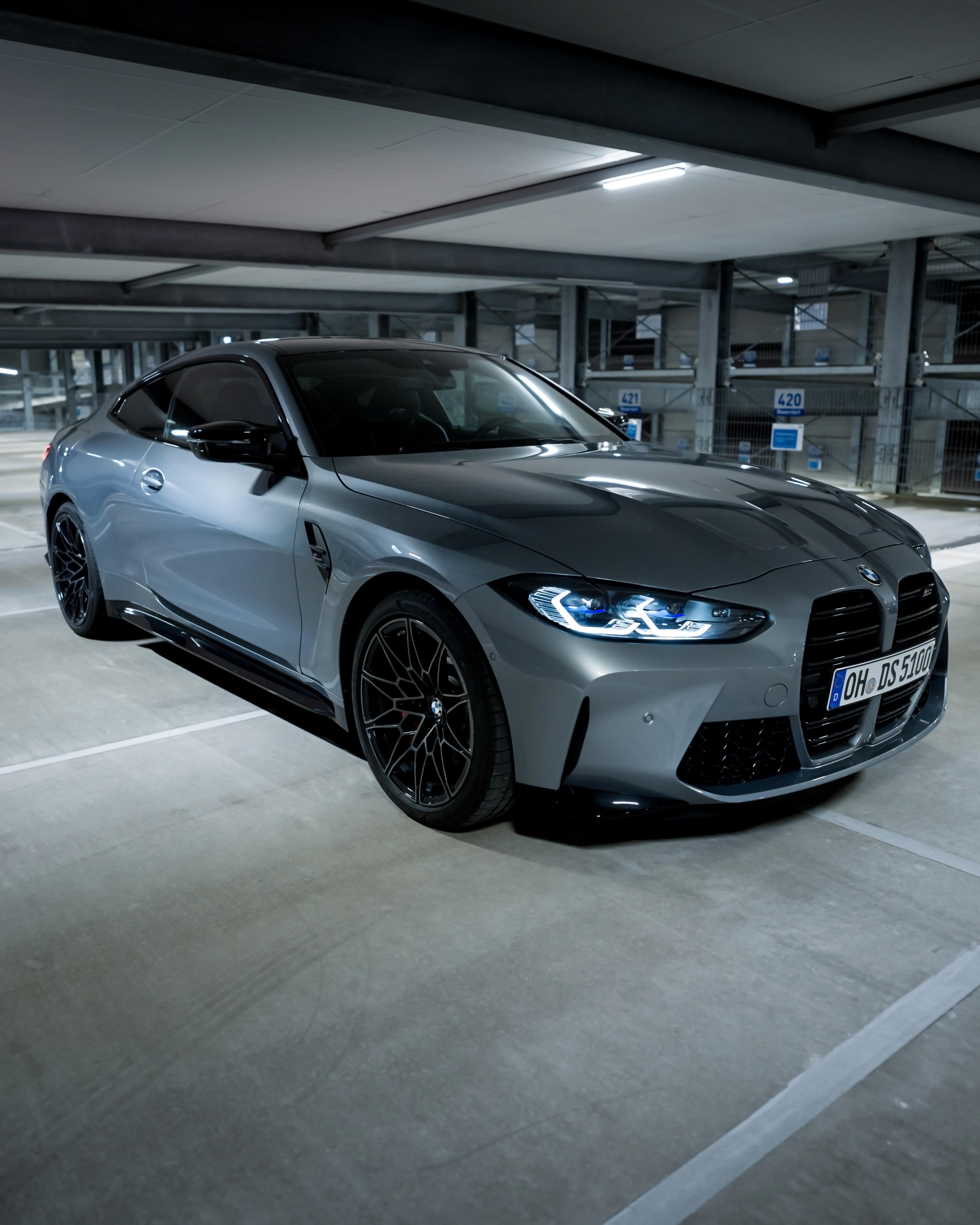 BMW M4 competition xDrive | 510 PS | bei DRIVEN SPORTWAGEN, Sportwagen ...