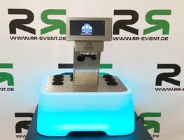 Cocktailmaschine mieten für Bars, Events und private Partys | Erento.com