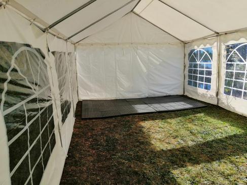 Zeltboden mieten für Festzelte, Hochzeiten und Events | Erento.com