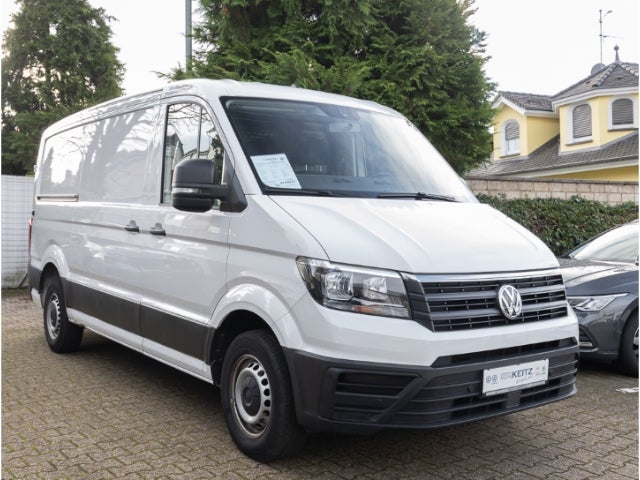 Transporter Mieten Uelzen