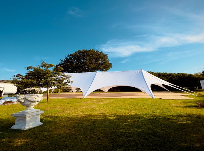 Zeltboden mieten für Festzelte, Hochzeiten und Events | Erento.com