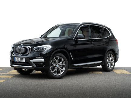 BMW ab 80€ mieten | Ihr Traumauto nur einen Klick entfernt