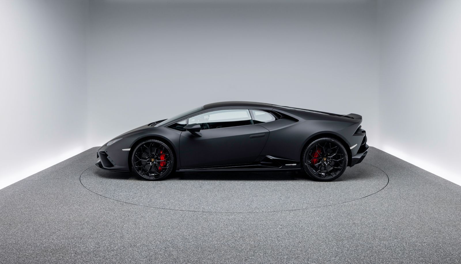 Lamborghini Huracan EVO LP640-4 AWD | unterschiedliche Farben verfügbar ...