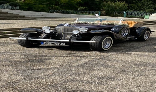 Oldtimer mieten zu jedem Anlass 》Mietedeinenoldtimer.de