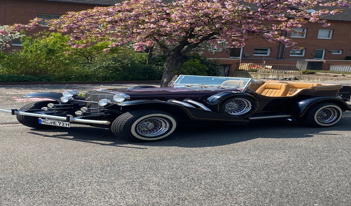 Oldtimer mieten zu jedem Anlass 》Mietedeinenoldtimer.de