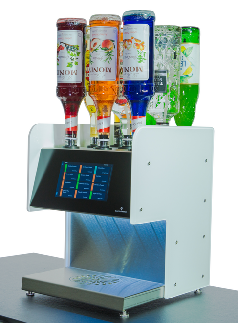 Cocktailmaschine mieten für Bars, Events und private Partys | Erento.com